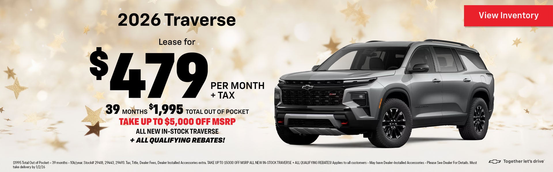 Chevrolet Dealership in Burbank CA | Serving Burbank and Pasadena ...